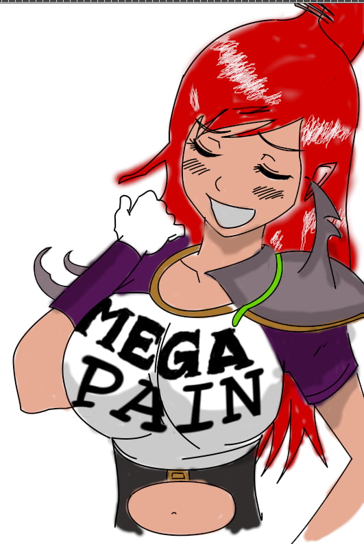 Work in progress, i suck at drawing ^_^ - 9GAG