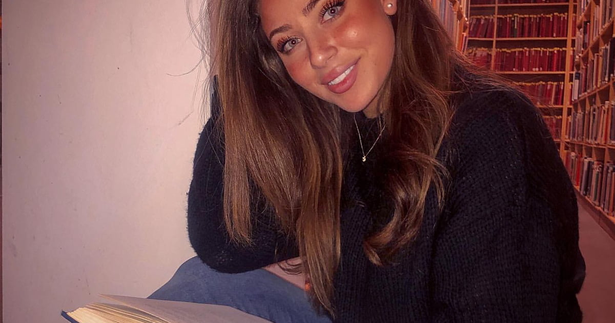 Half Swedish, Half Syrian. Holy Hell. - 9GAG