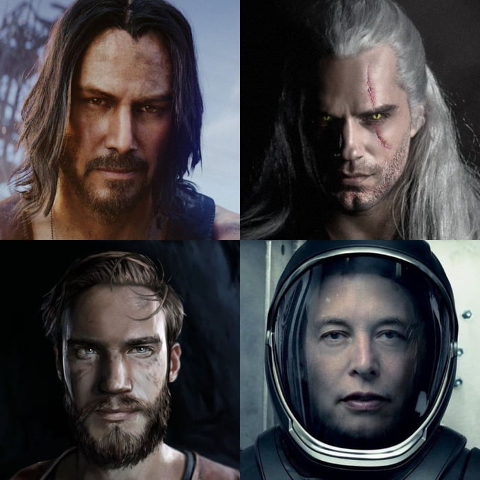 The four horsemen of the apocalypse - 9GAG The four horsemen of the apocalypse - 9GAG