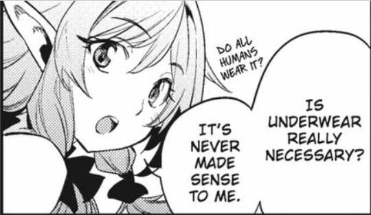 High Elves Going Commando - 9GAG