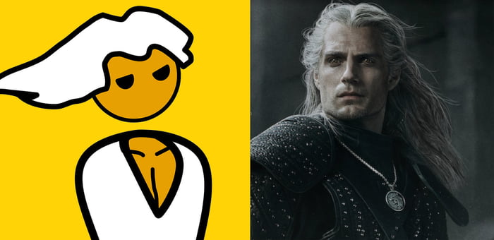 Henry Cavill is literally the PCMR guy - 9GAG