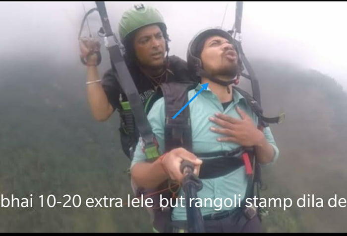 Main kyun yahan aaya - 9GAG