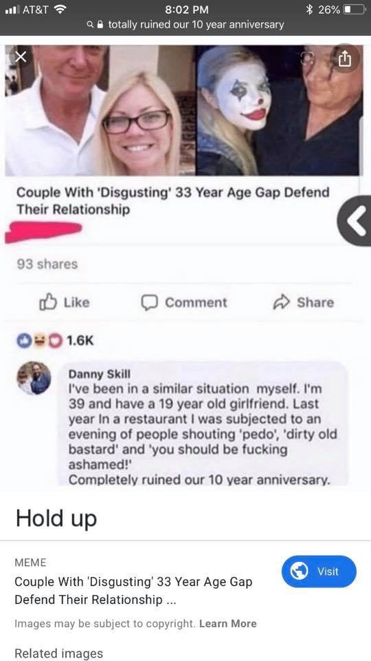 Please help insert “hold up” meme - 9GAG