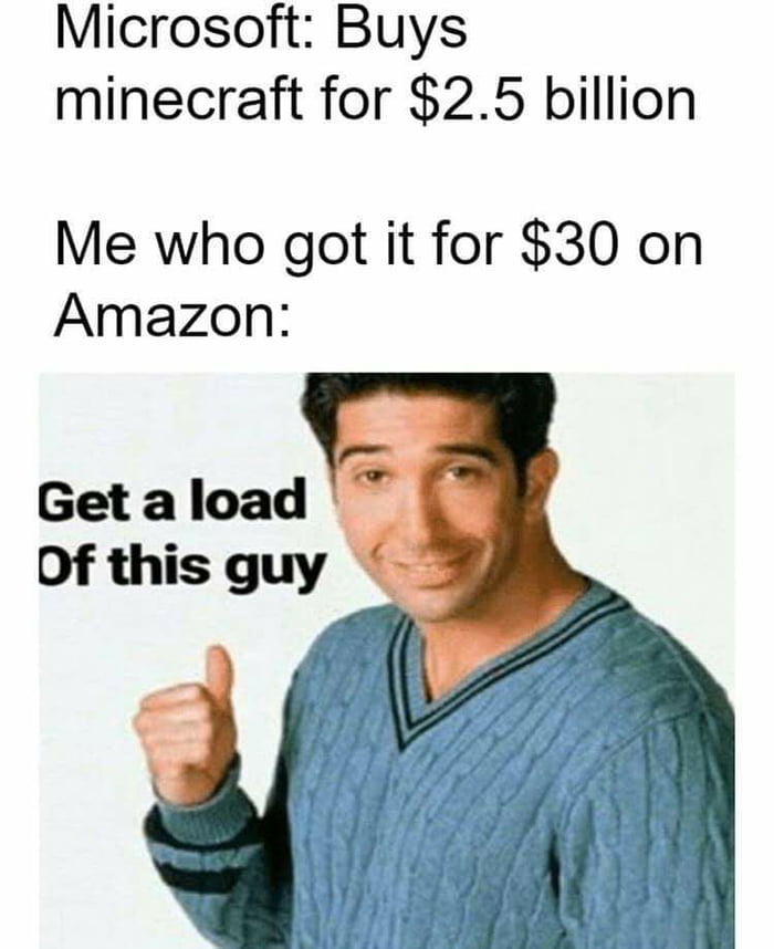 I'm hackerman - 9GAG