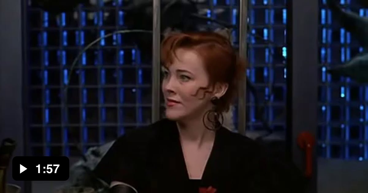 One of the best wtf movie scenes ever - 9GAG