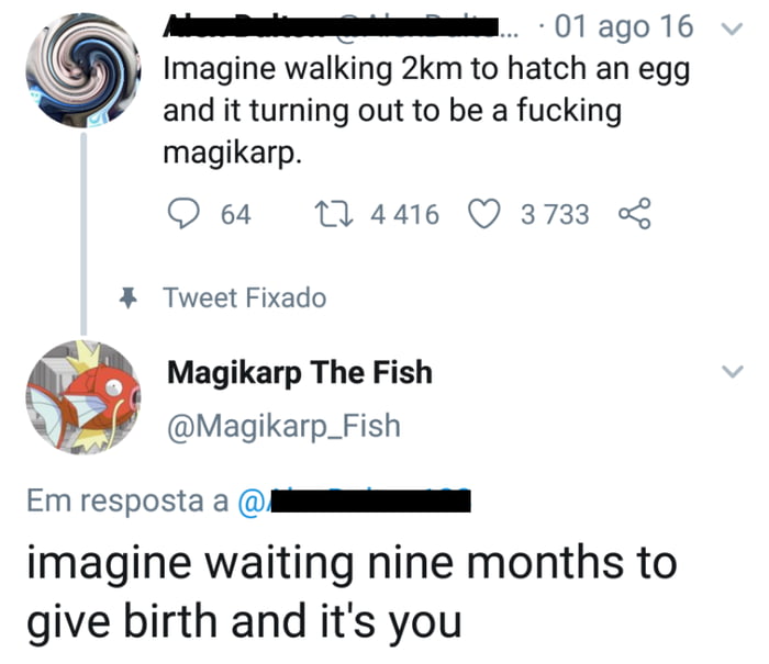 Wait till they evolve - 9GAG