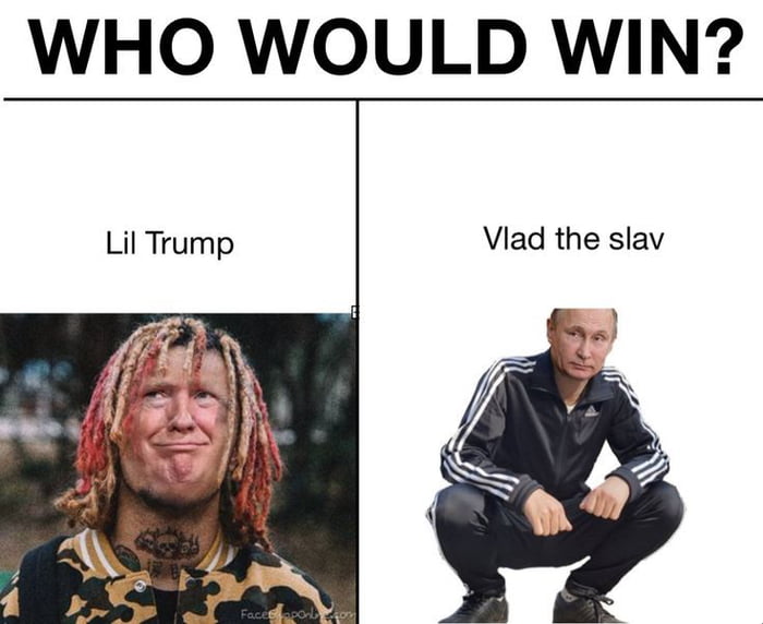 Epic Rap Battles of History - 9GAG