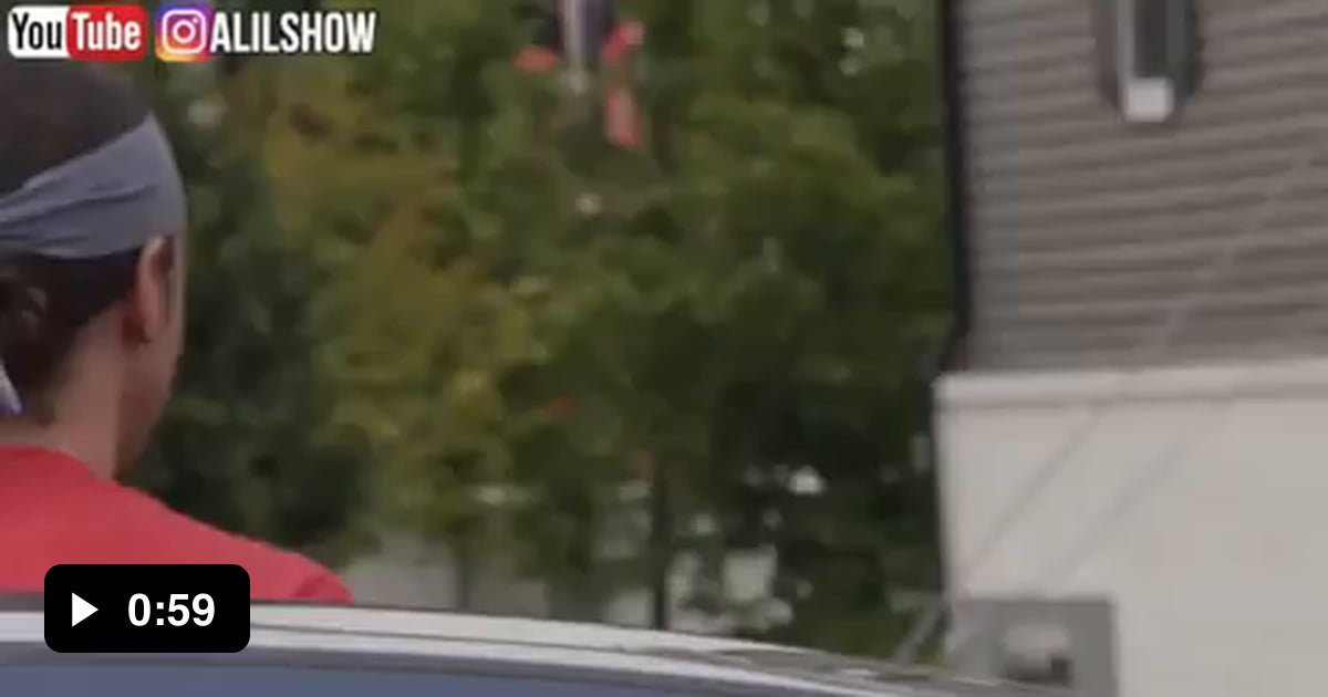 This is the most random video on the internet - 9GAG