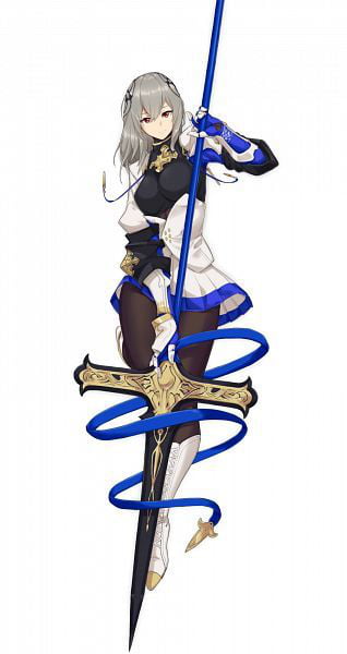 Saint Louis. (Azur Lane) - 9GAG