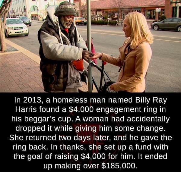 The World Needs More People Like Him 9gag