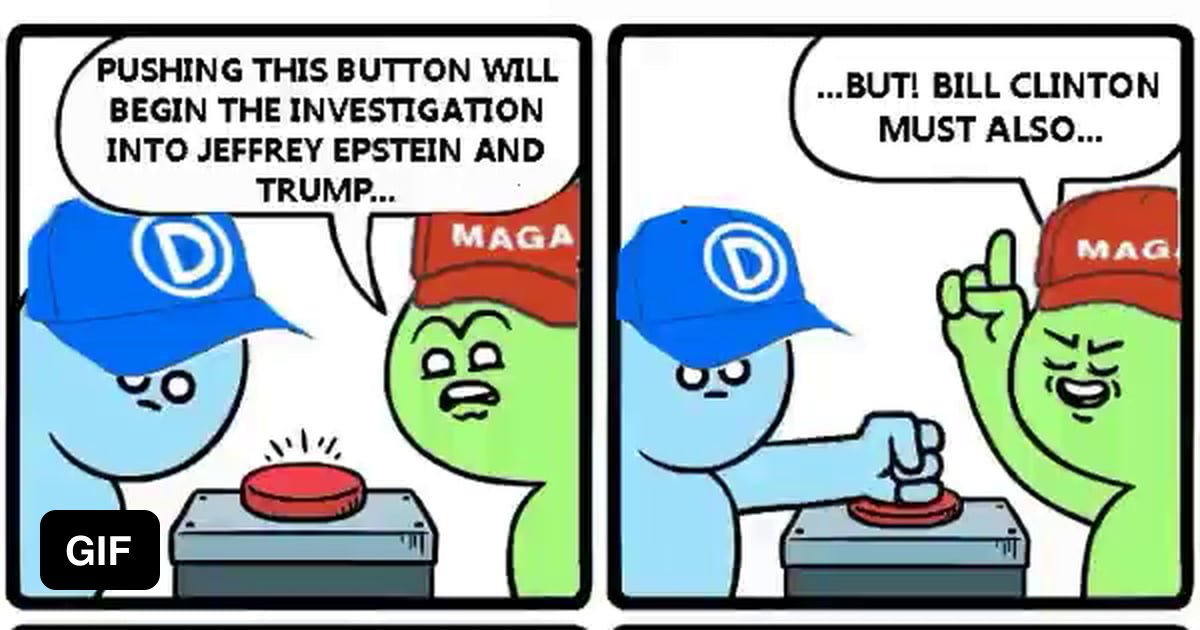 Push the button, Frank - 9GAG