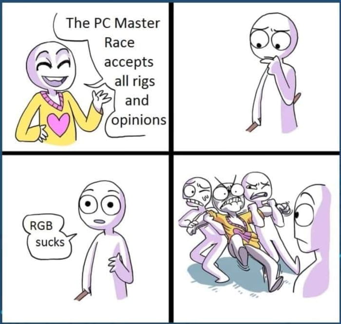 No Offence, Just a meme. - 9GAG