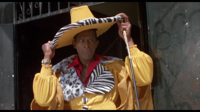 Pimp of the year 1988 - 9GAG