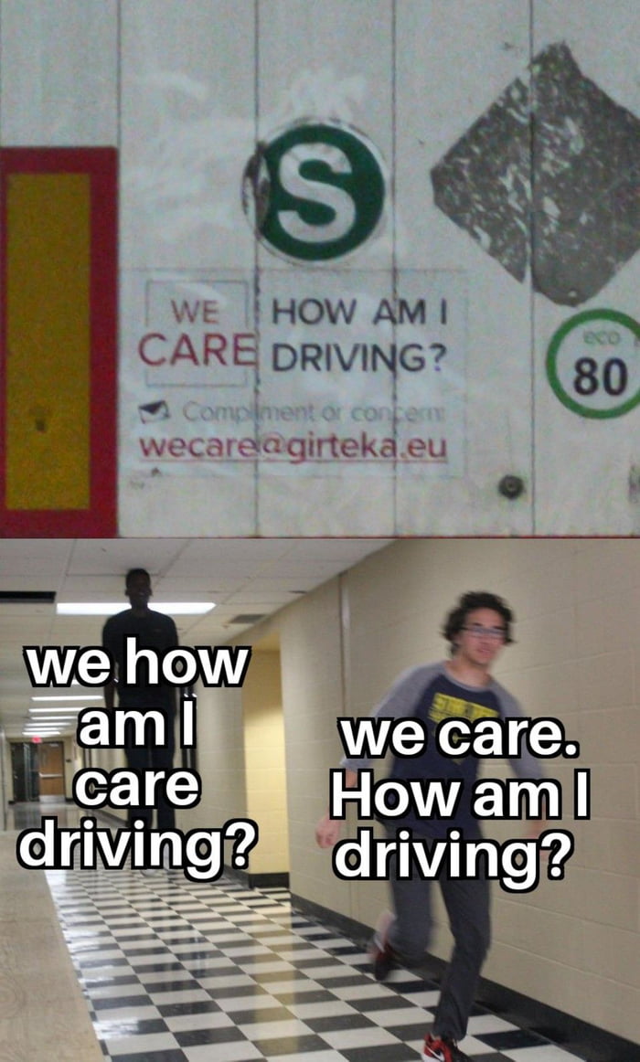 Is this how memes work? - 9GAG