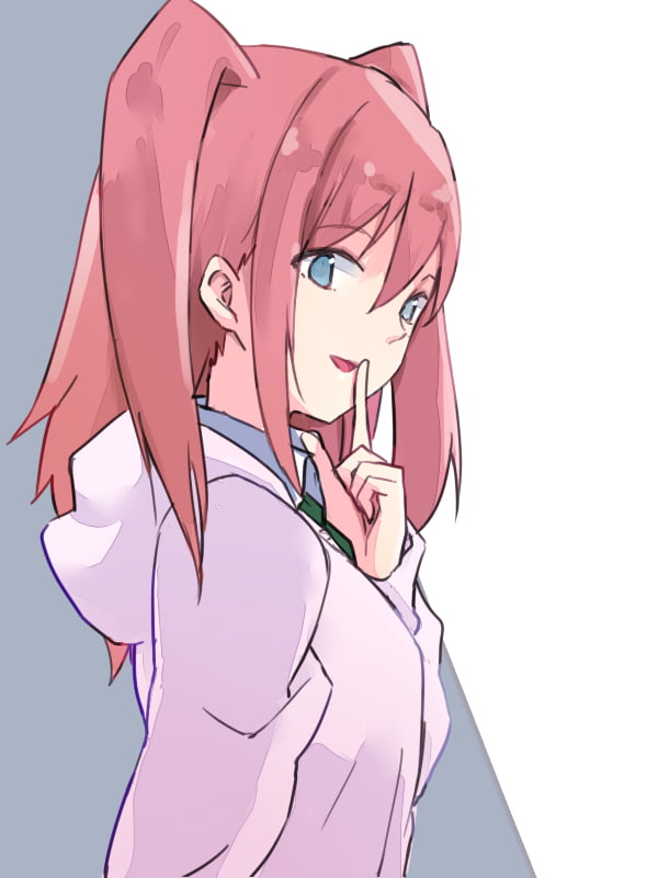 Watamote FanArt #575 - 9GAG