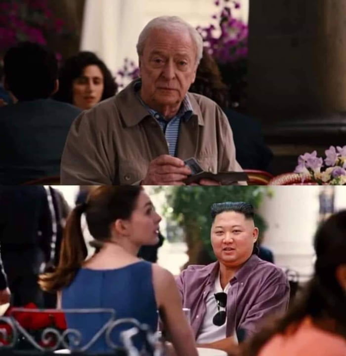 Rive, Raugh, Rove. - 9GAG