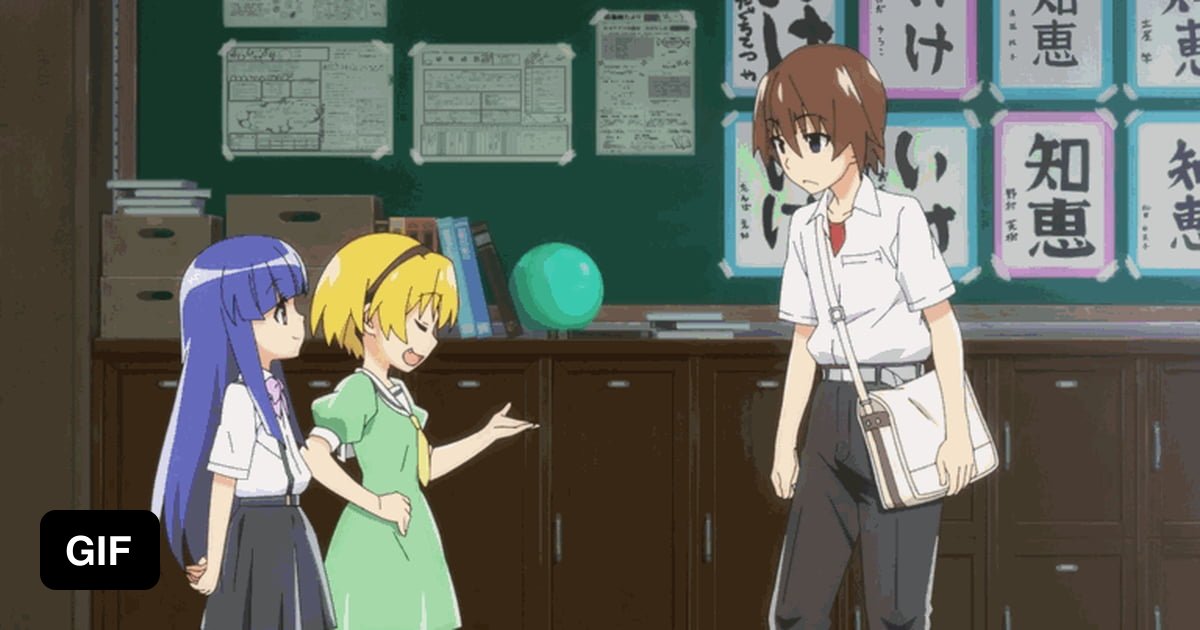 Paper Ma(Rika) - 9GAG