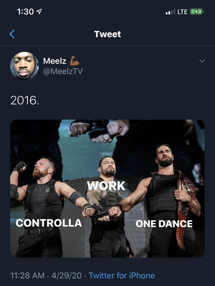 2016 vibes hit on another level - 9GAG