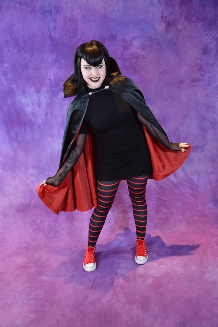 Mavis Dracula from Hotel Transylvania - 9GAG