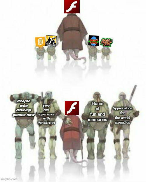 Never forgotten - 9GAG