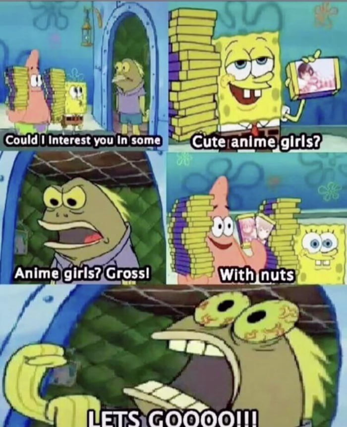 LETSSS GOOOOOOOOOOOOOOOOO!!!!!!!!!!!!! - 9GAG