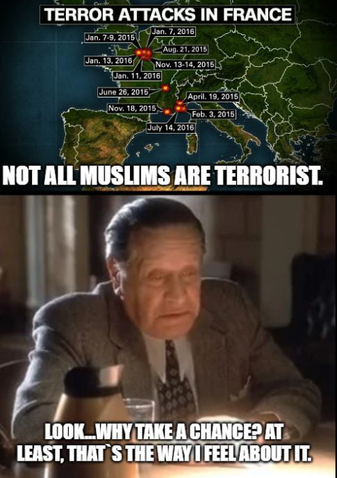 Some wise words from famous movies part1. Remo Gaggi-Casino. - 9GAG