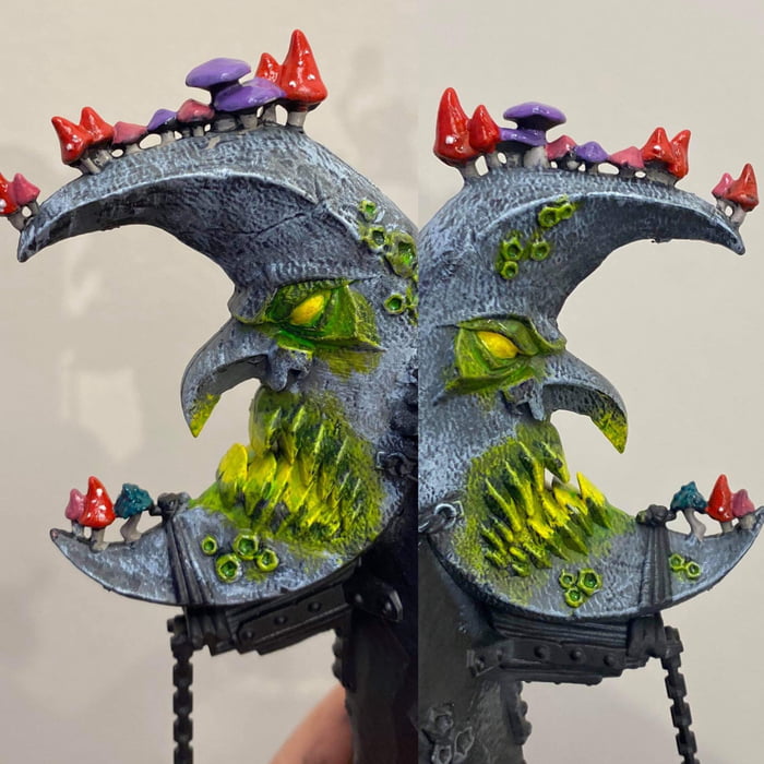 Bad Loon Rising - 9GAG