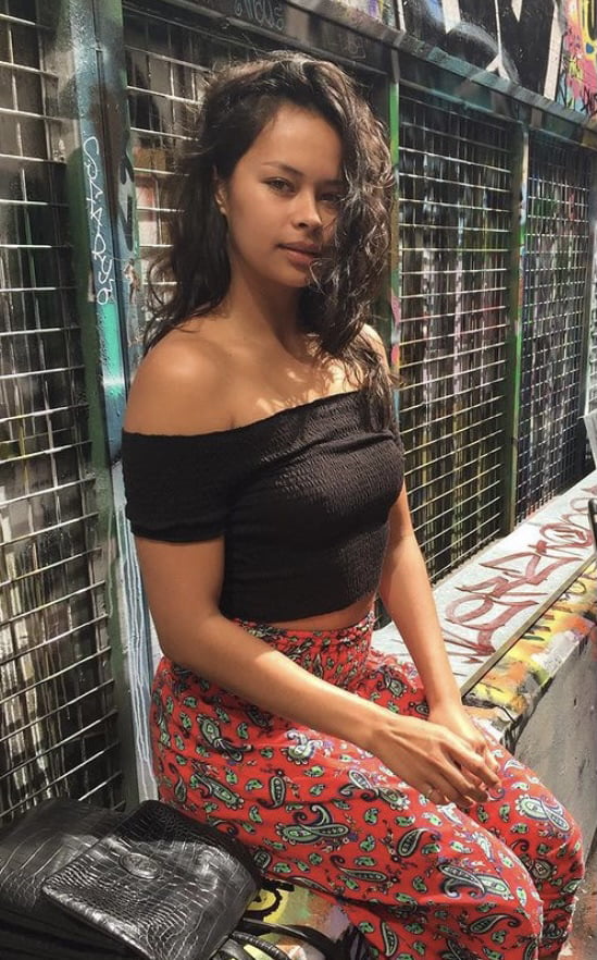 Bobbie Draper from “The Expanse” awesome character and smokin actress ...