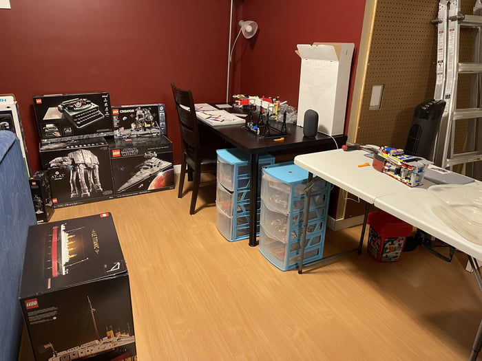 We’re going to be busy for awhile - 9GAG