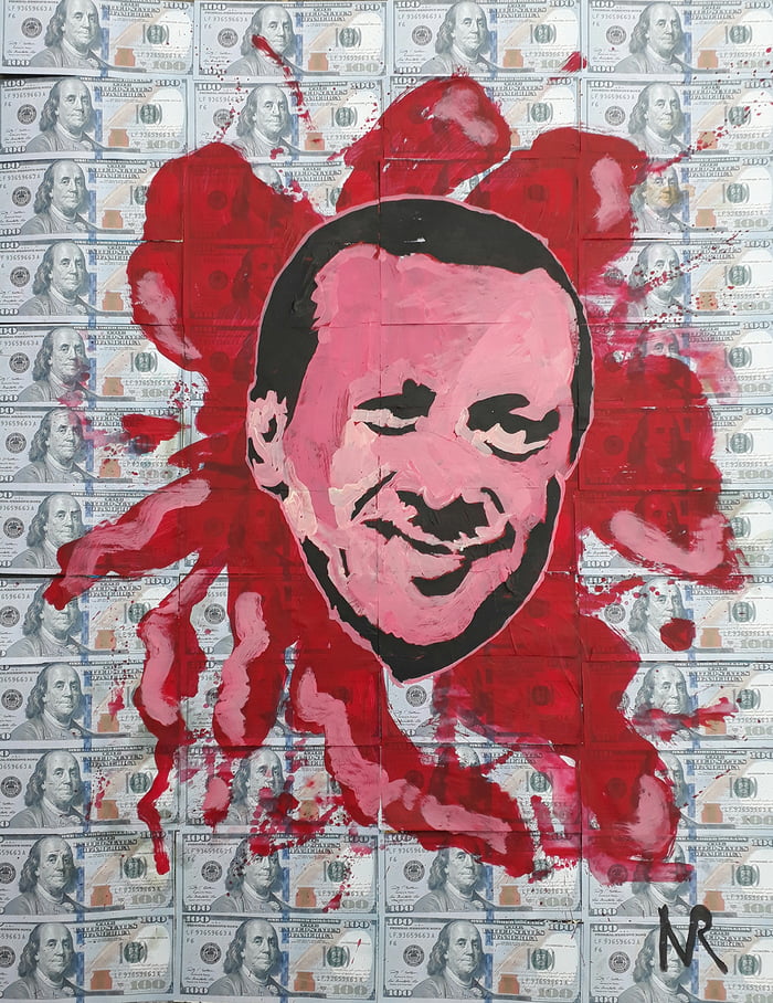 I Can Destroy Your Currency Too 9GAG