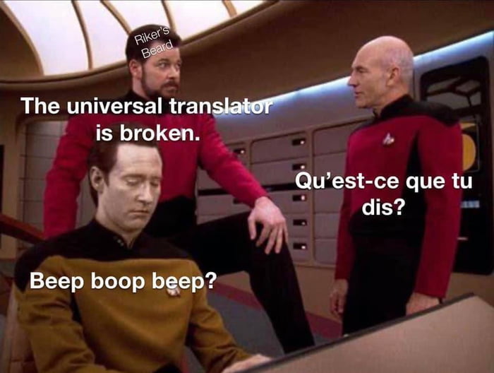 Beep boop beep - 9GAG