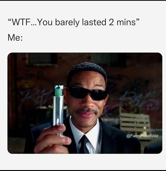 You gerrit? If you don't gerrit, forget abourit - 9GAG