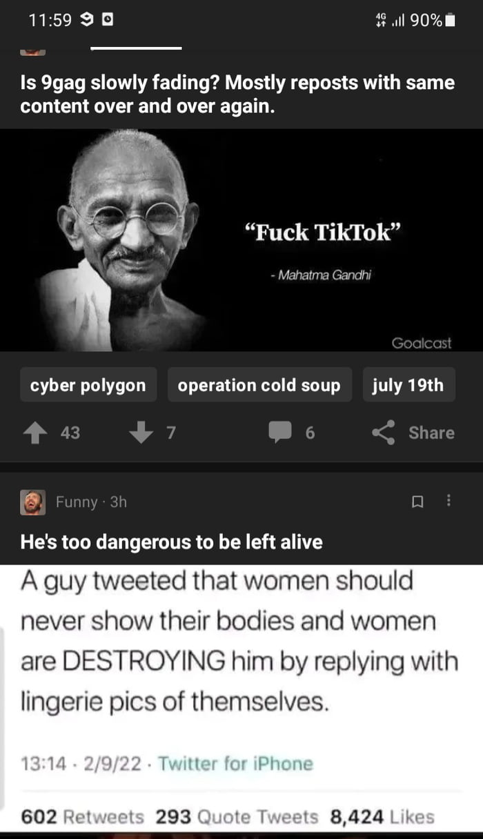 So god damn true - 9GAG