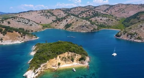 Tongo Island, Albania - 9GAG