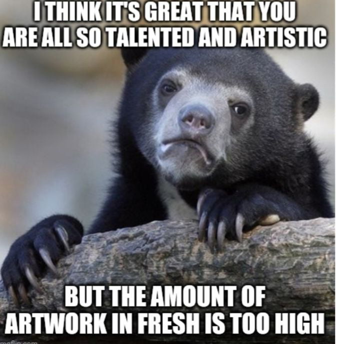 Meme is what we want, meme is what we need - 9GAG