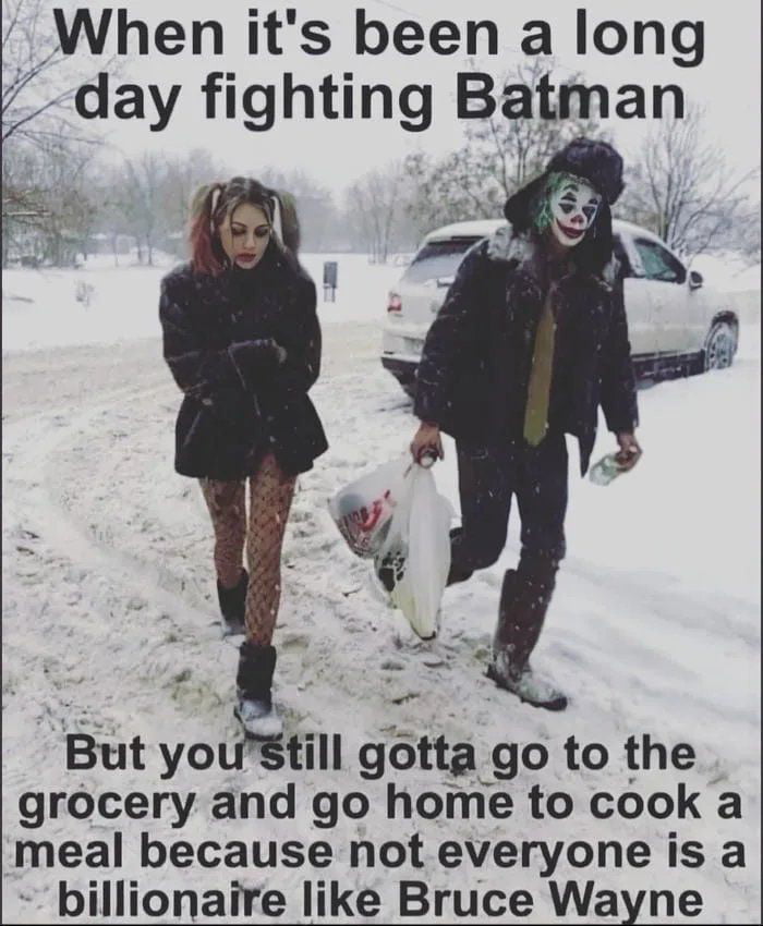 Everyone has standards - 9GAG