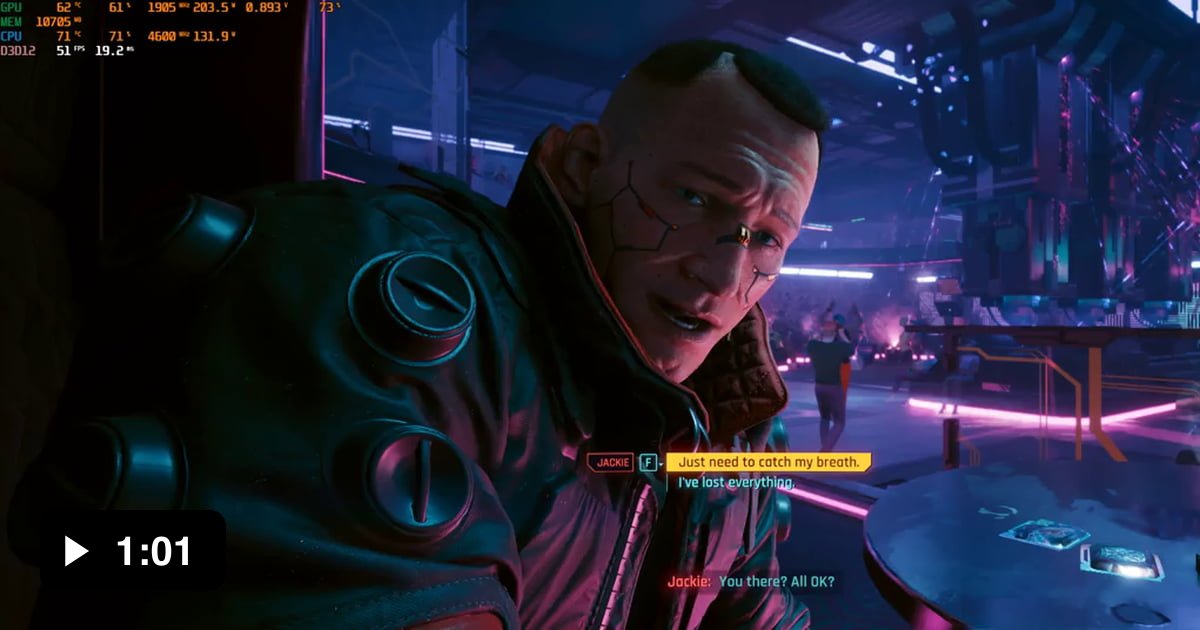 What is this? - Flickering T-Posing duplicate NPC models in Lizzie's ...