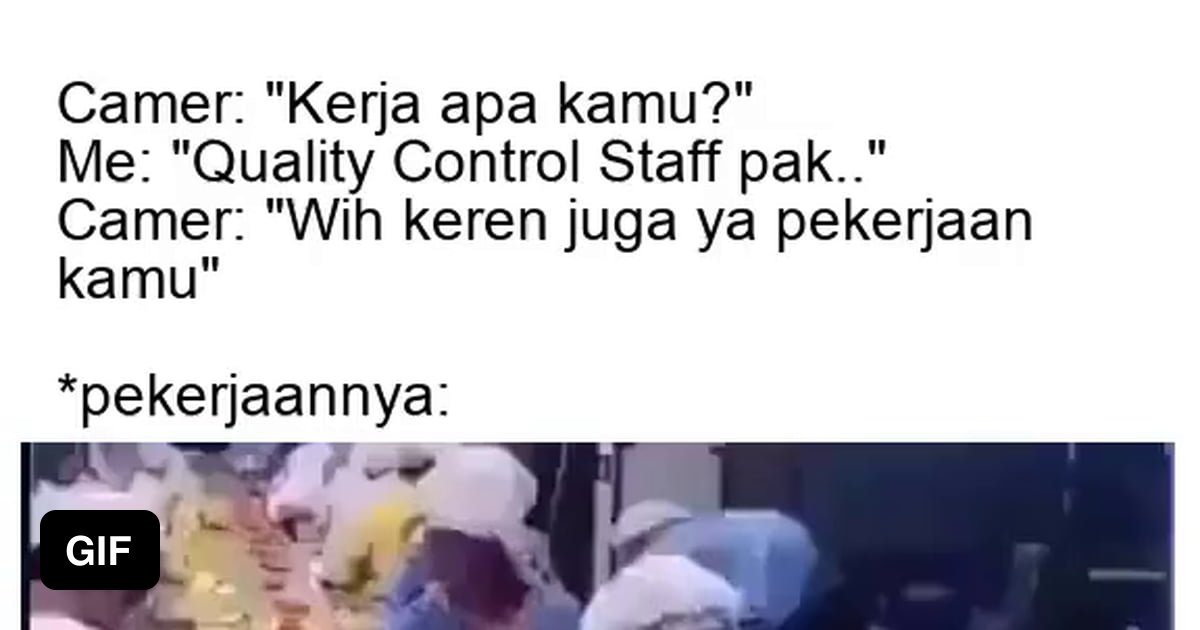 Ya gitu deh pak - 9GAG