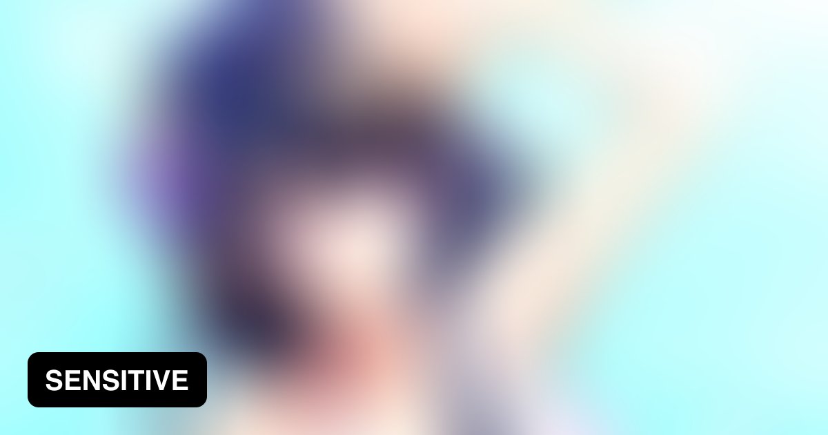 Raiden Shogun purple bikini - 9GAG