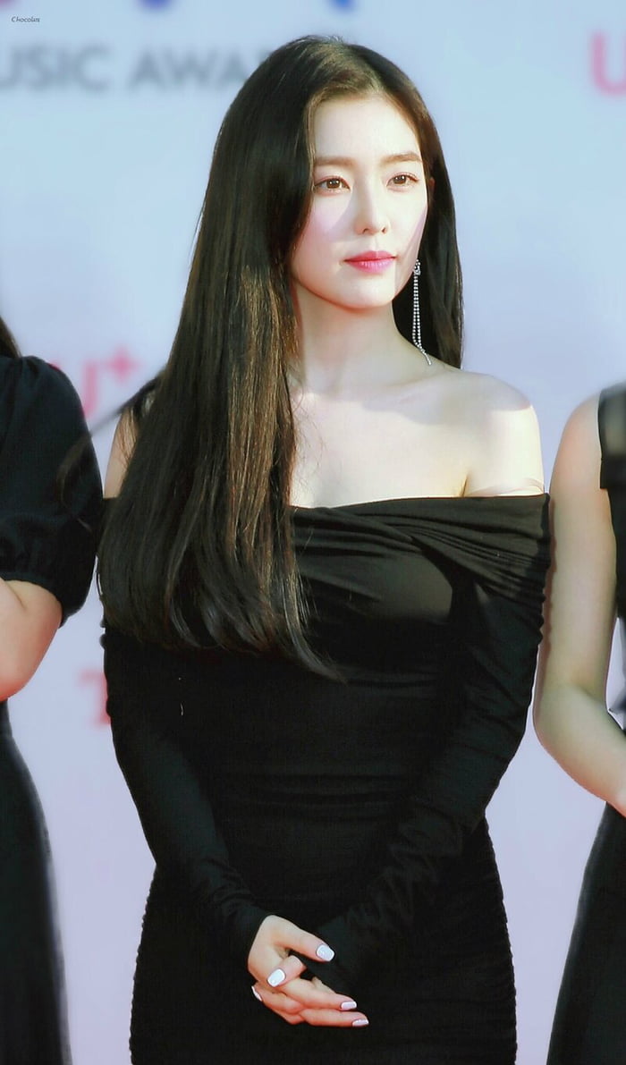 Irene 9gag