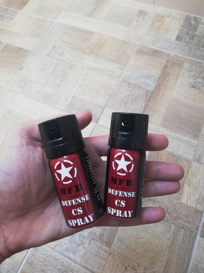 Do you have any experience with this spray? I bought it for self ...