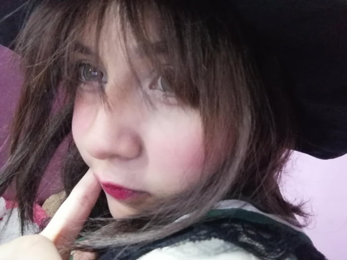 Koishi komeiji cosplay /without wig by burgerwopickle - 9GAG