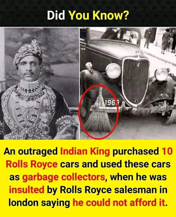 Now that's some King and Boss vibe - 9GAG