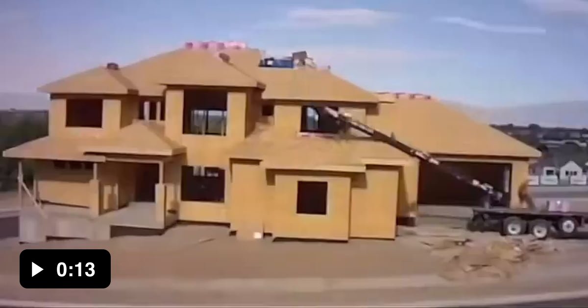 Builder : And here’s the keys! *Card declines* Builder : - 9GAG