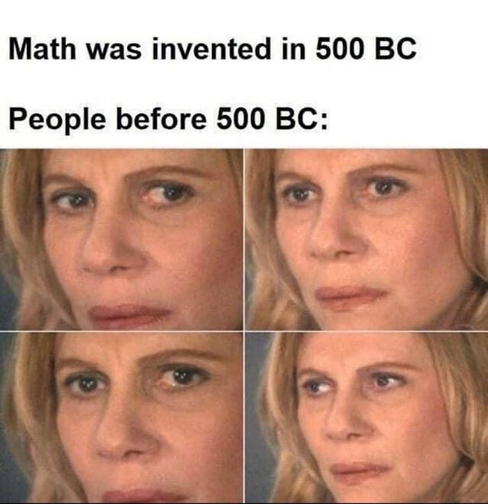 Mathemann - 9GAG