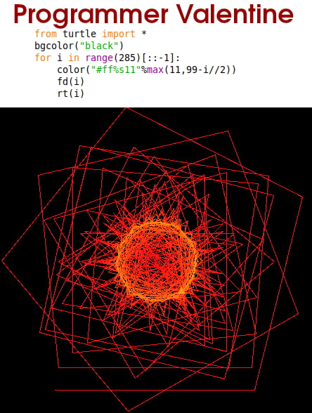 A programmer sending "flowers" - 9GAG
