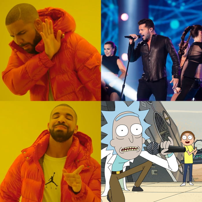 Another Drake meme - 9GAG