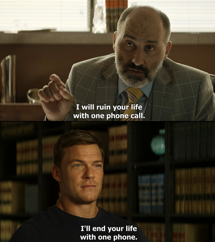 Landlines Are Dangerous 9GAG