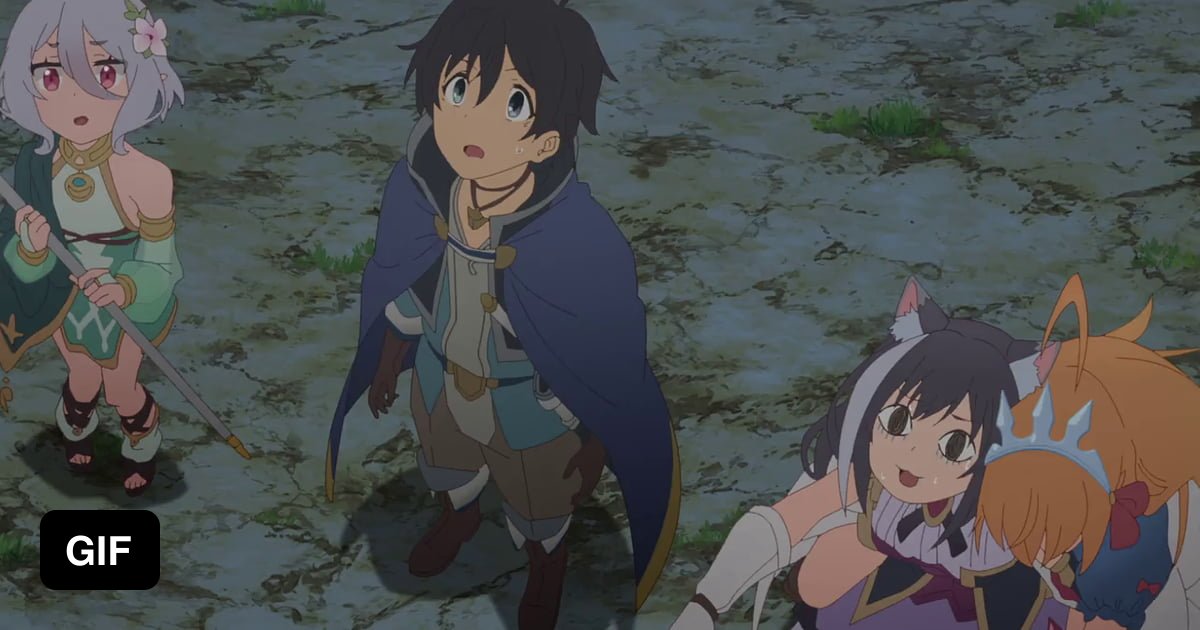 High level area - 9GAG