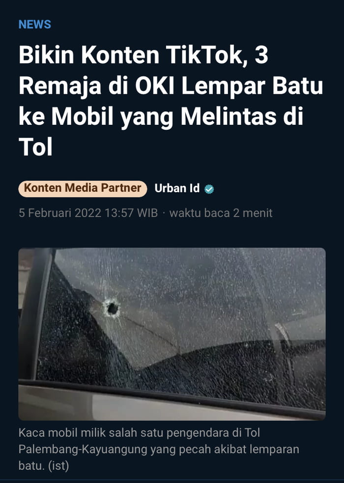 UU Pembatasan Reproduksi - 9GAG